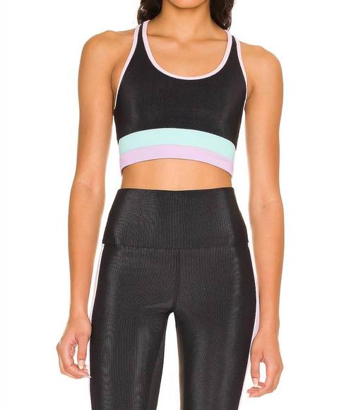 Beach Riot | Intimates & Sleepwear | New Beach Riot Marianne Sports Bra ...